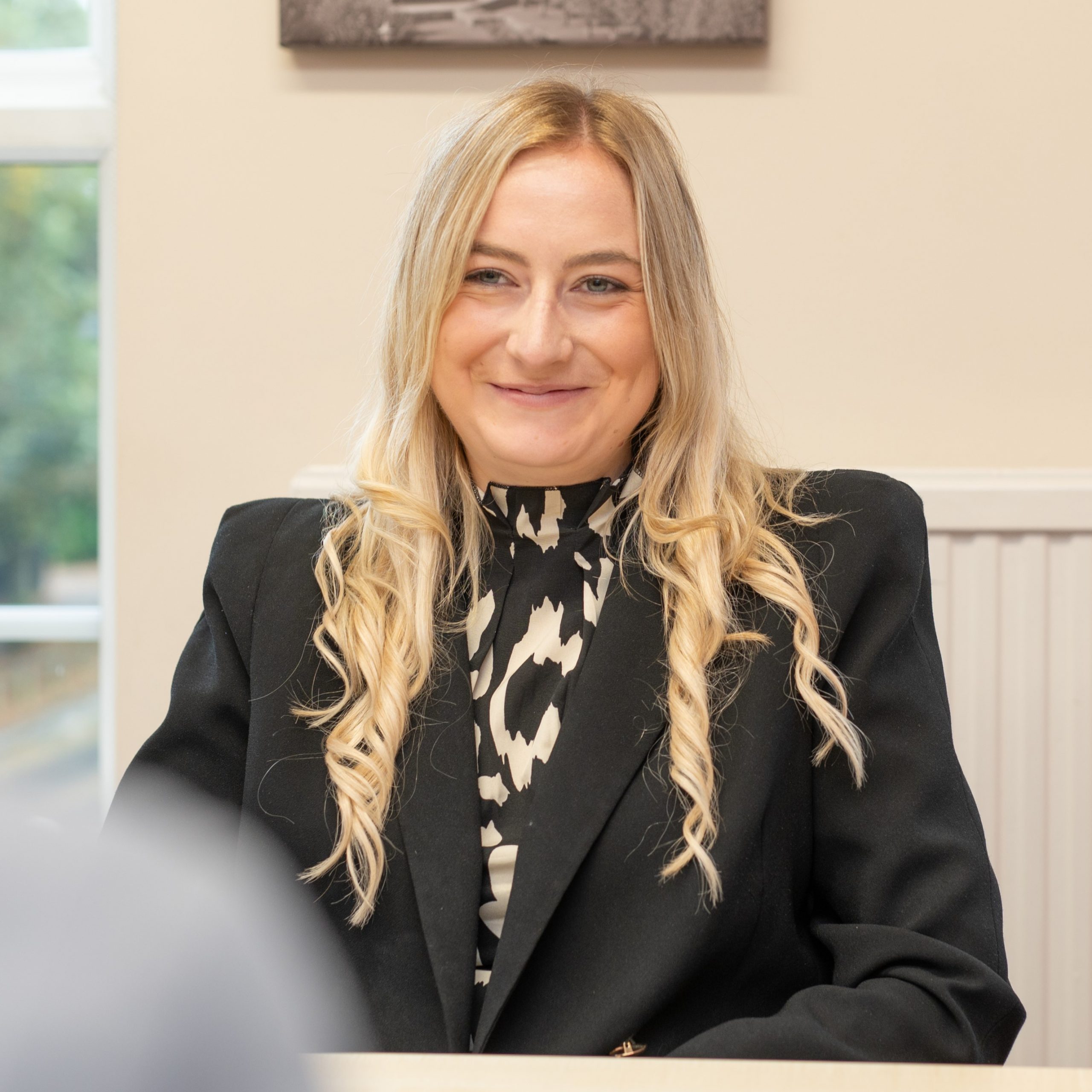 Amy Tapping - Solicitors in Welwyn Garden City - Crane & Staples
